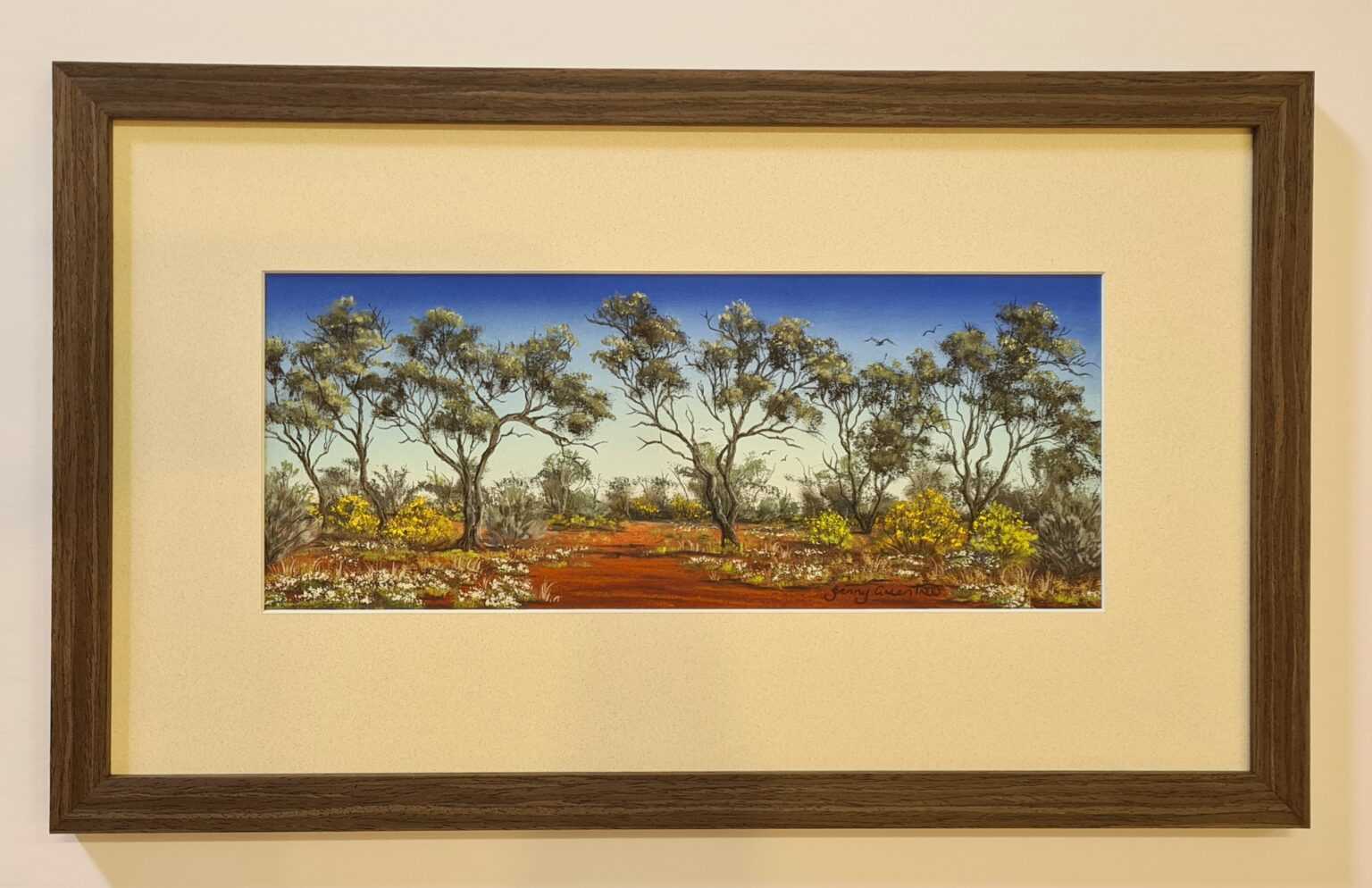 Originals Archives - Back O' Bourke Gallery