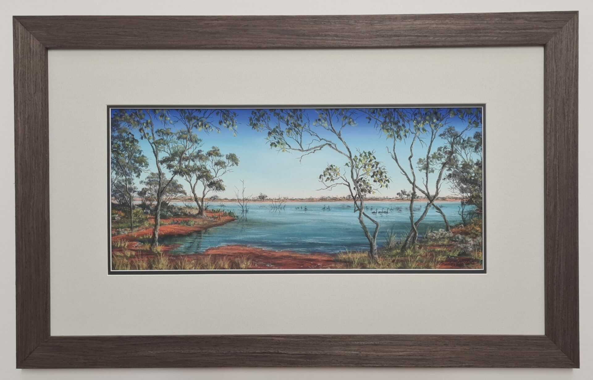 Originals Archives - Back O' Bourke Gallery