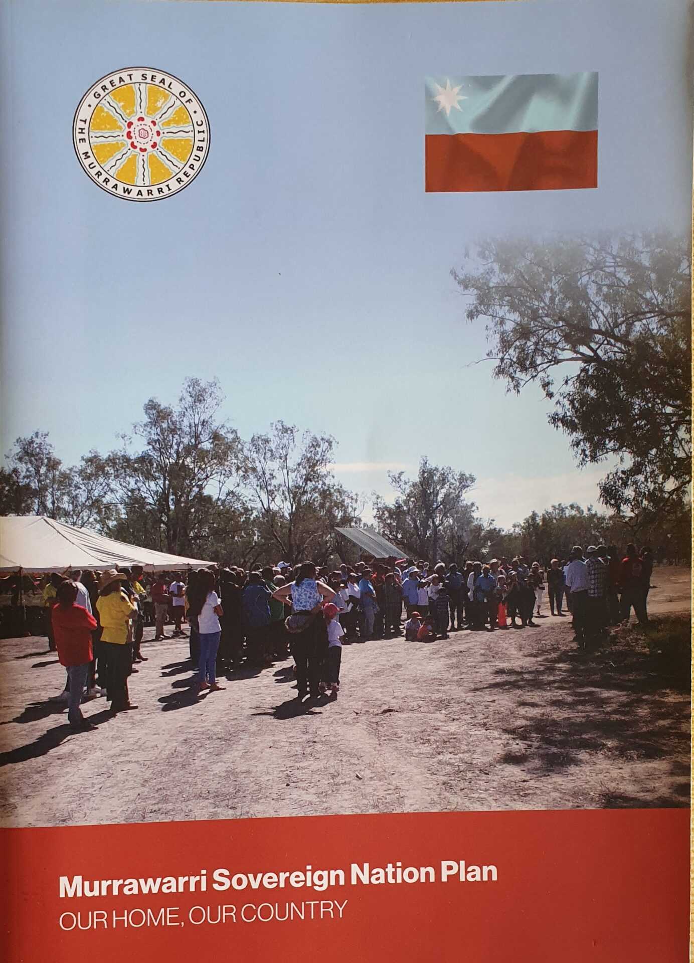 Plan - Back O Bourke Gallery