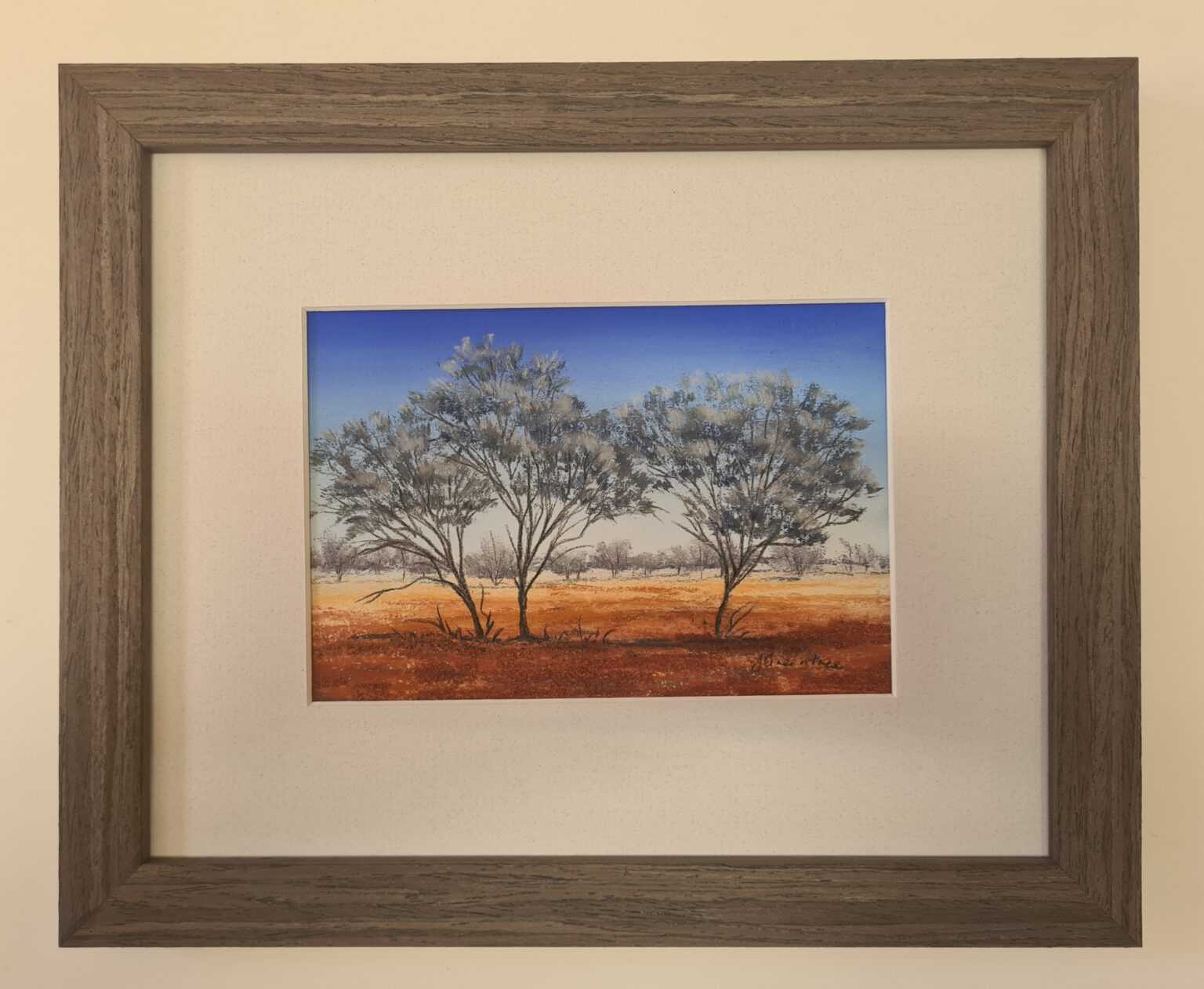 Originals Archives - Back O' Bourke Gallery