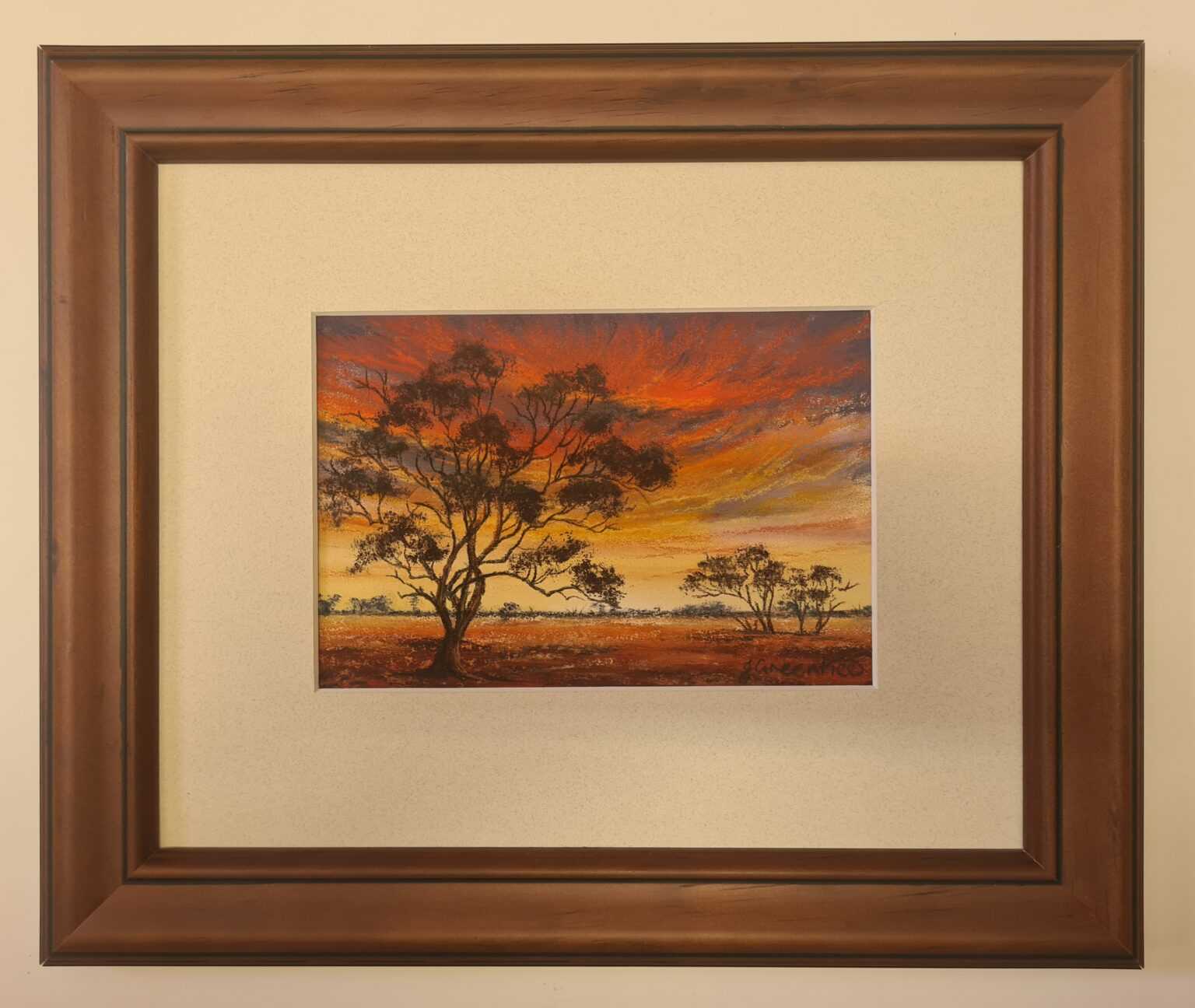 Originals Archives - Back O' Bourke Gallery