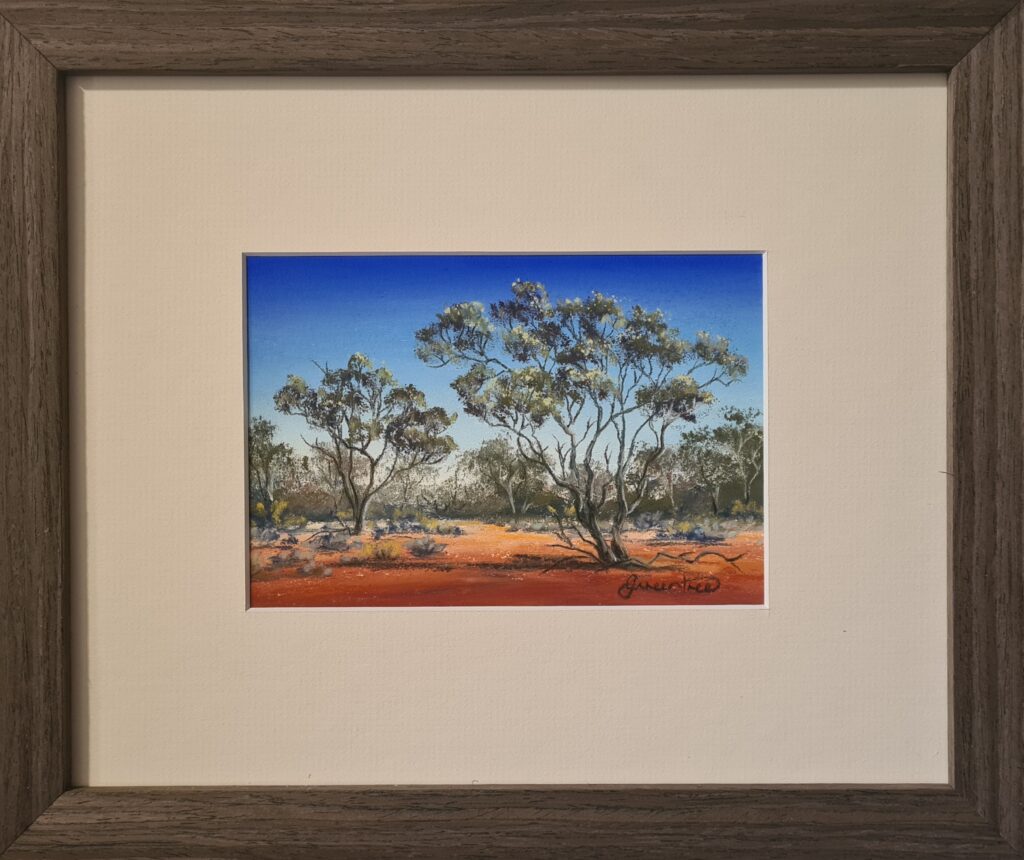 Originals Archives - Back O' Bourke Gallery