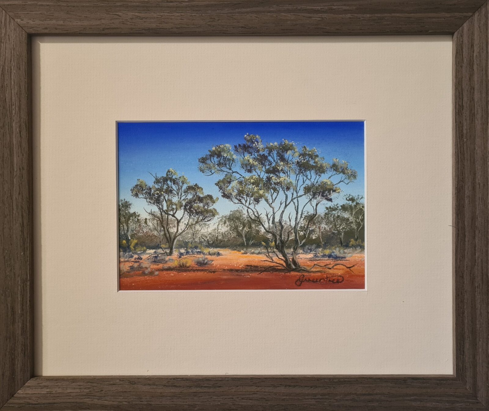 Originals Archives - Back O' Bourke Gallery