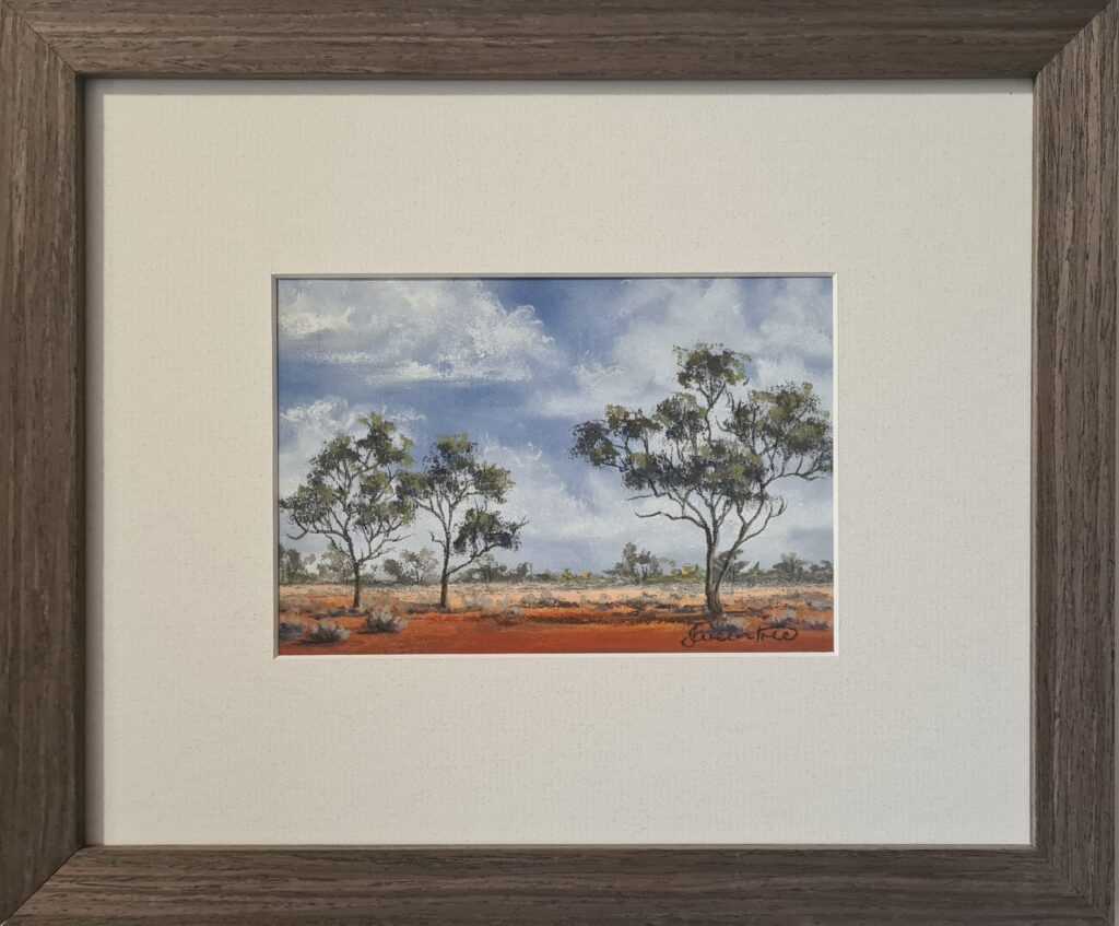 Originals Archives - Back O' Bourke Gallery