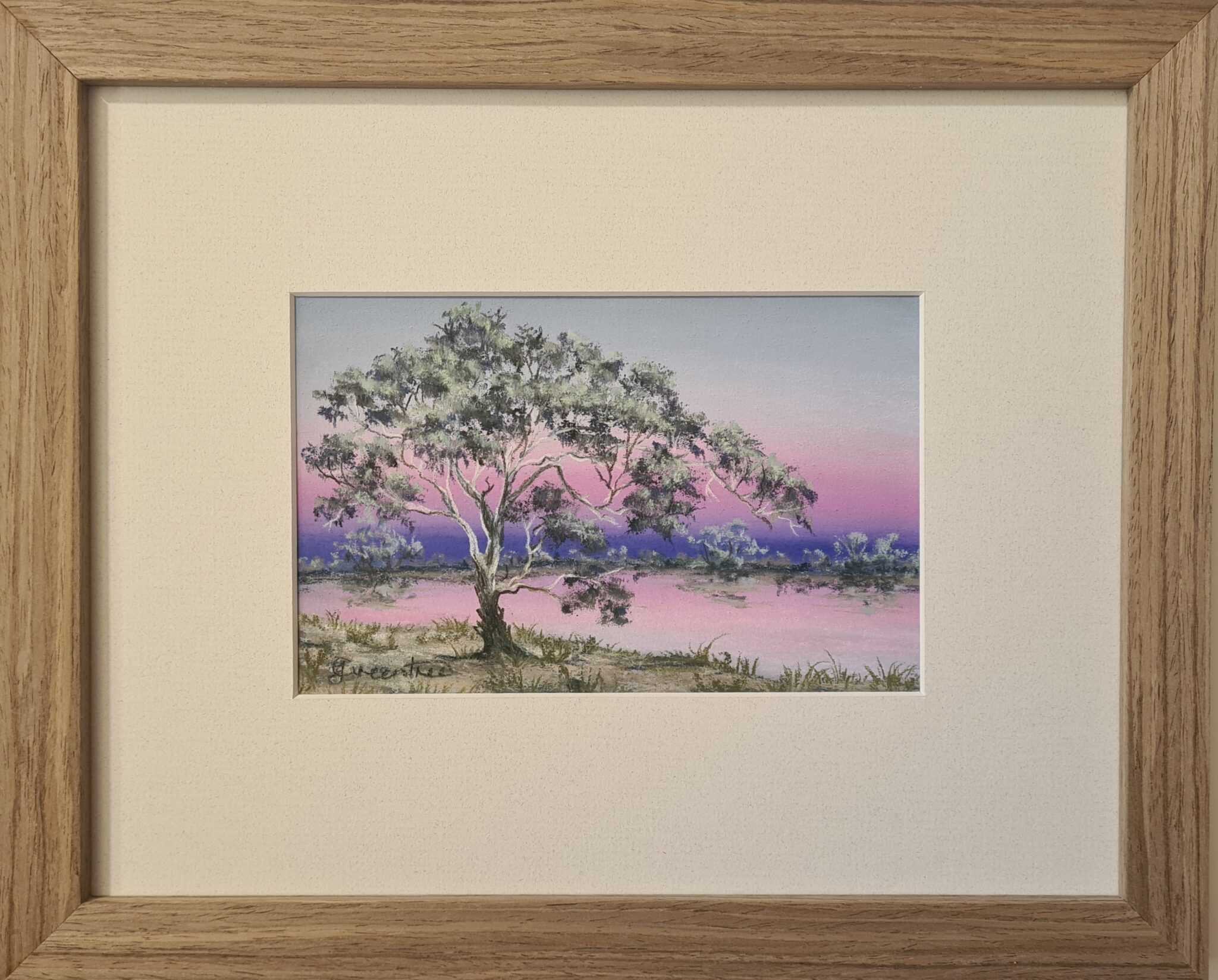 Originals Archives - Back O' Bourke Gallery