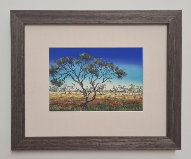 Originals Archives - Back O' Bourke Gallery