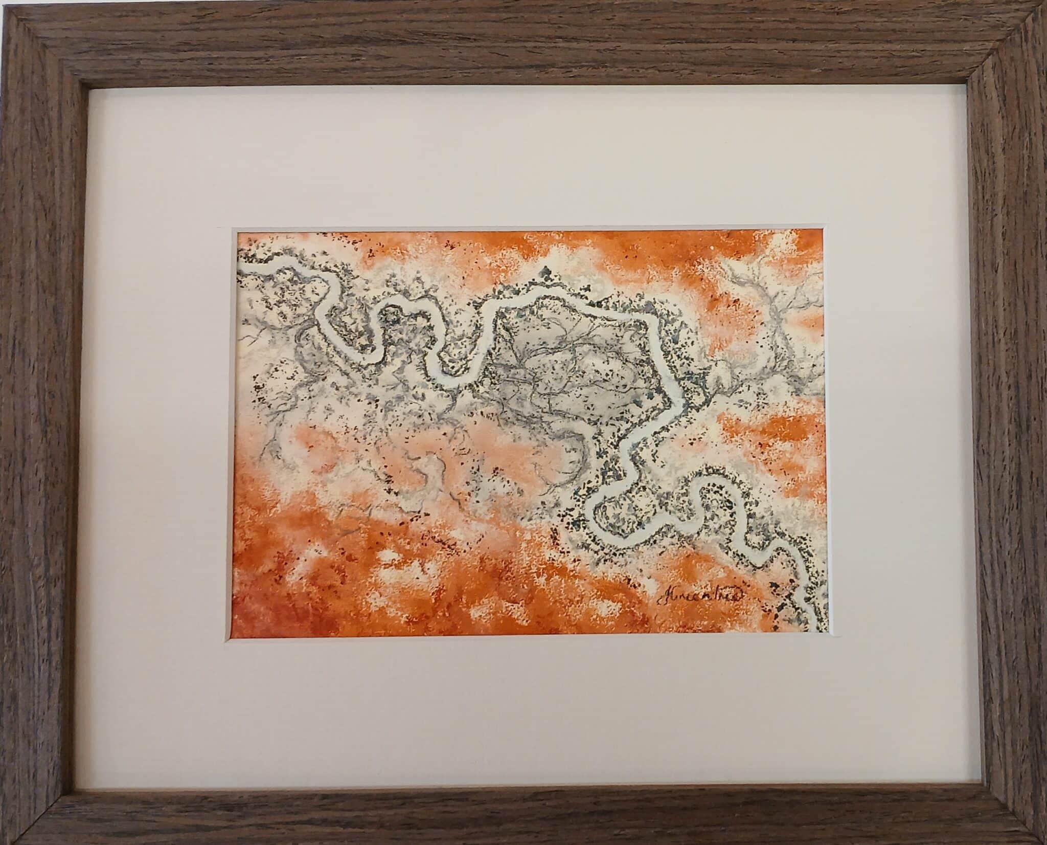 Above the Darling - Back O Bourke Gallery