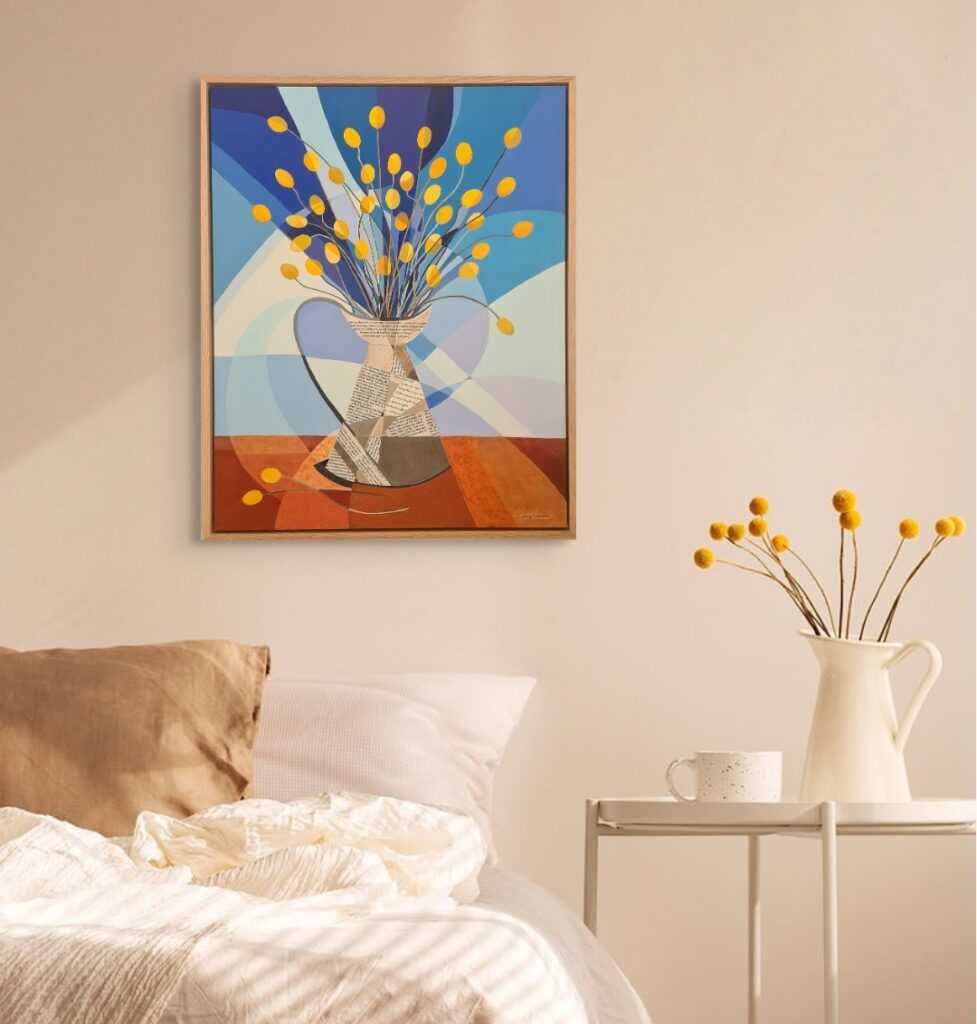 Originals Archives - Back O' Bourke Gallery