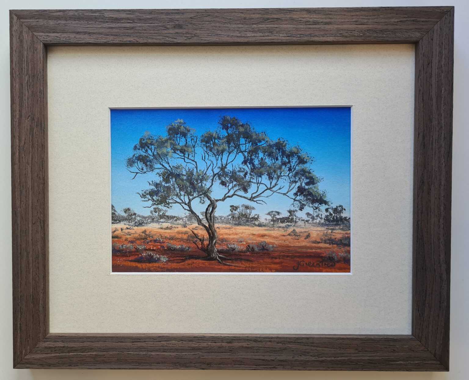 Originals Archives - Back O' Bourke Gallery