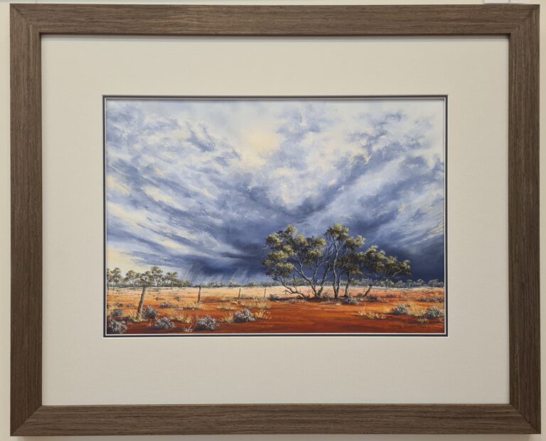 Home - Back O' Bourke Gallery