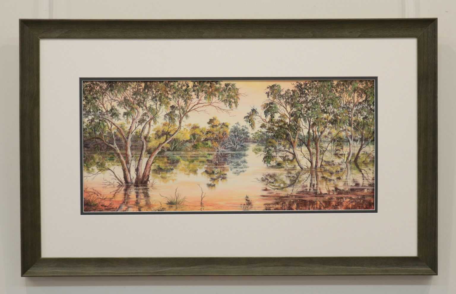 Home - Back O' Bourke Gallery