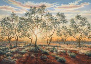 Home - Back O' Bourke Gallery