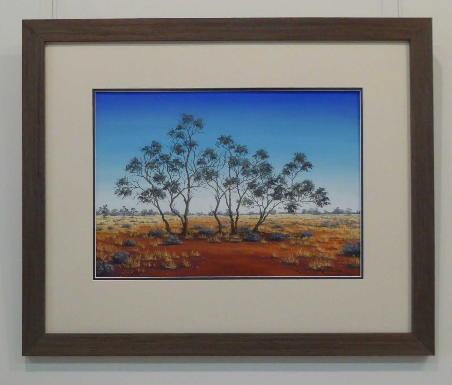 Home - Back O' Bourke Gallery