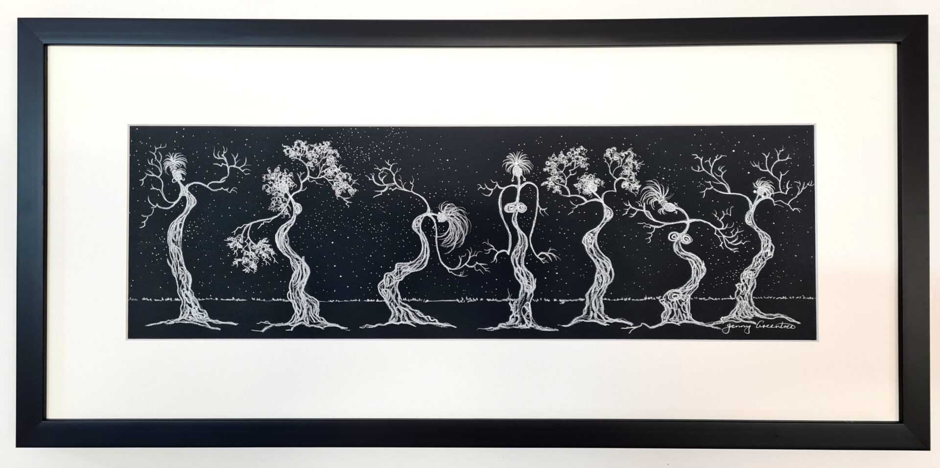 Originals Archives - Back O' Bourke Gallery