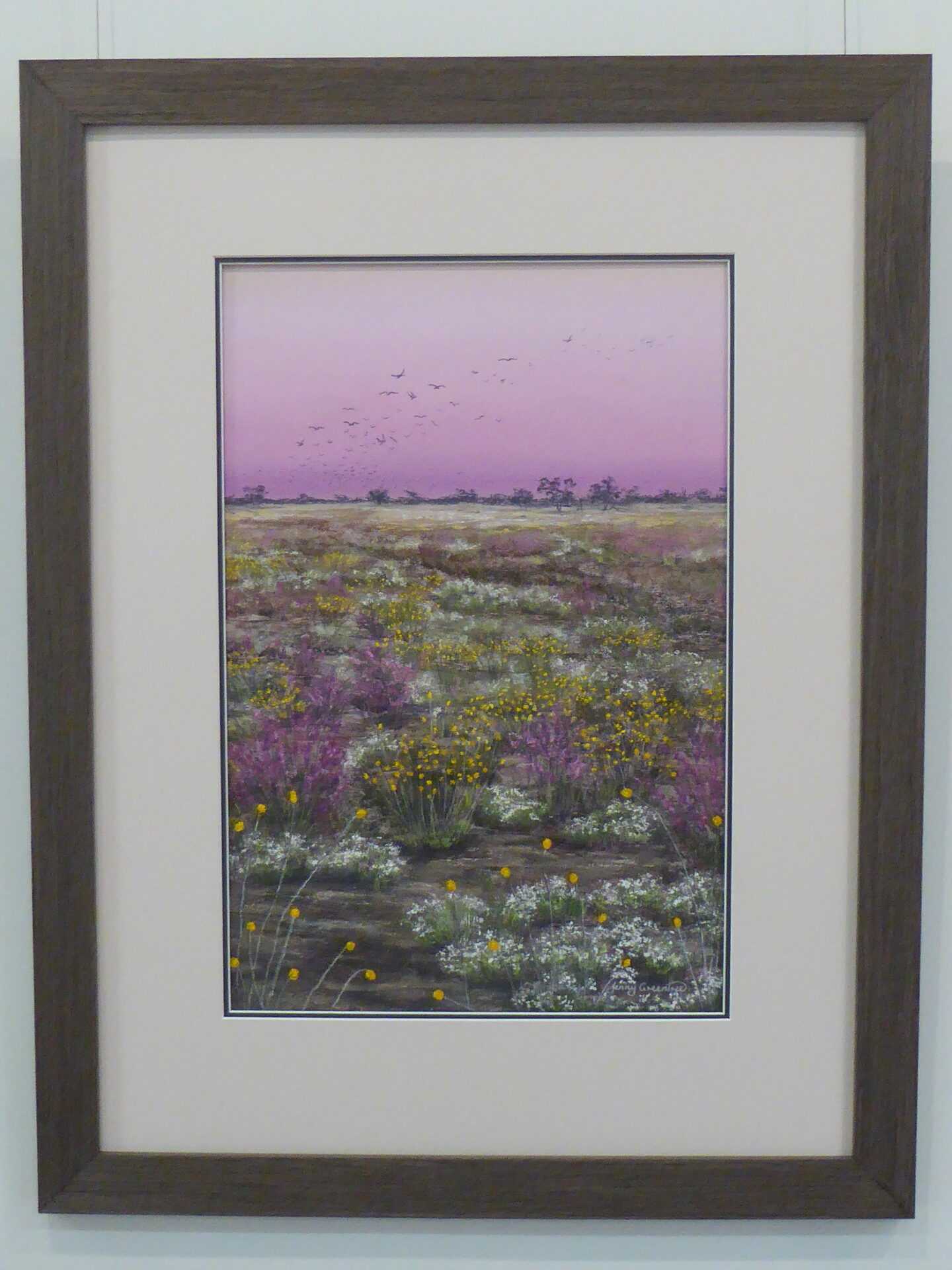 Shop - Back O' Bourke Gallery