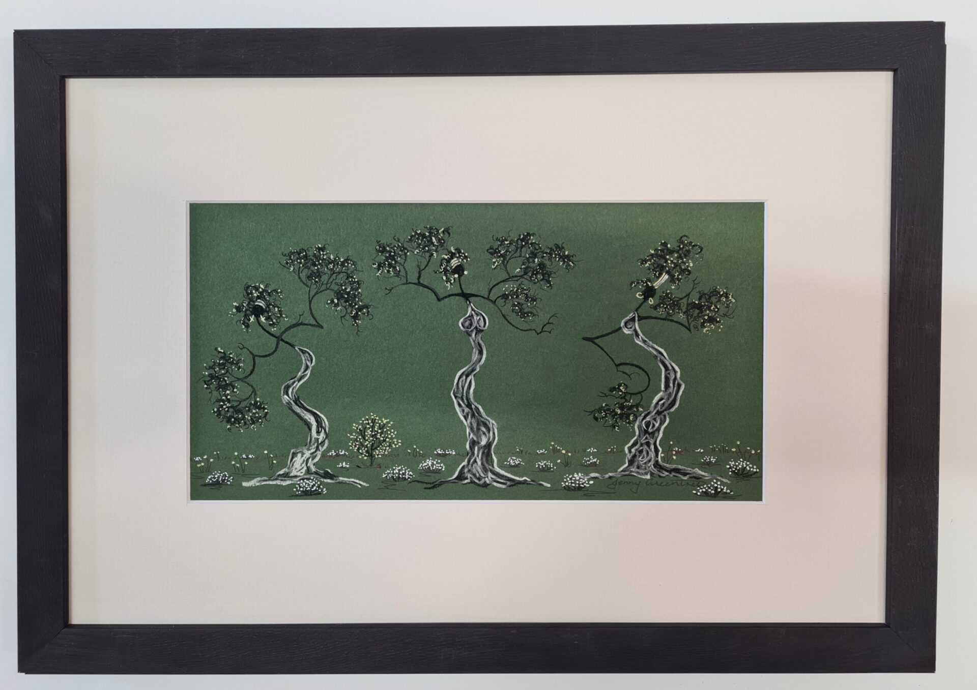 Originals Archives - Back O' Bourke Gallery