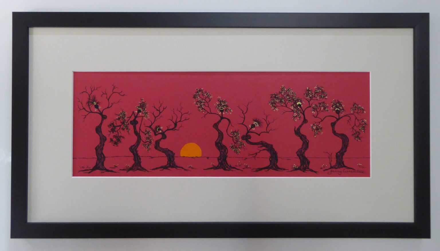 Originals Archives - Back O' Bourke Gallery