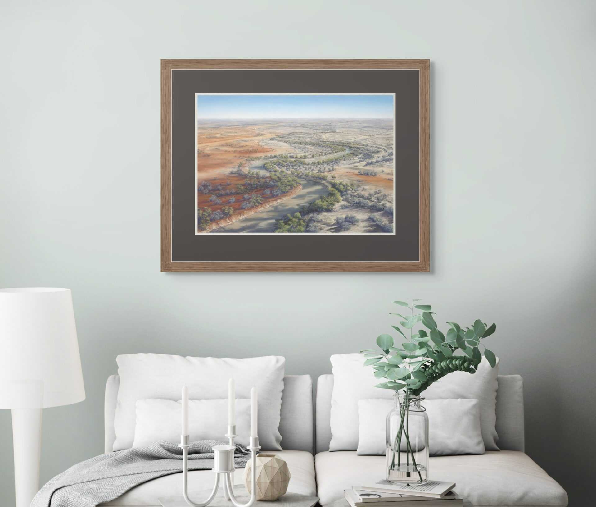 Fine Art Matte Paper Archives - Back O Bourke Gallery