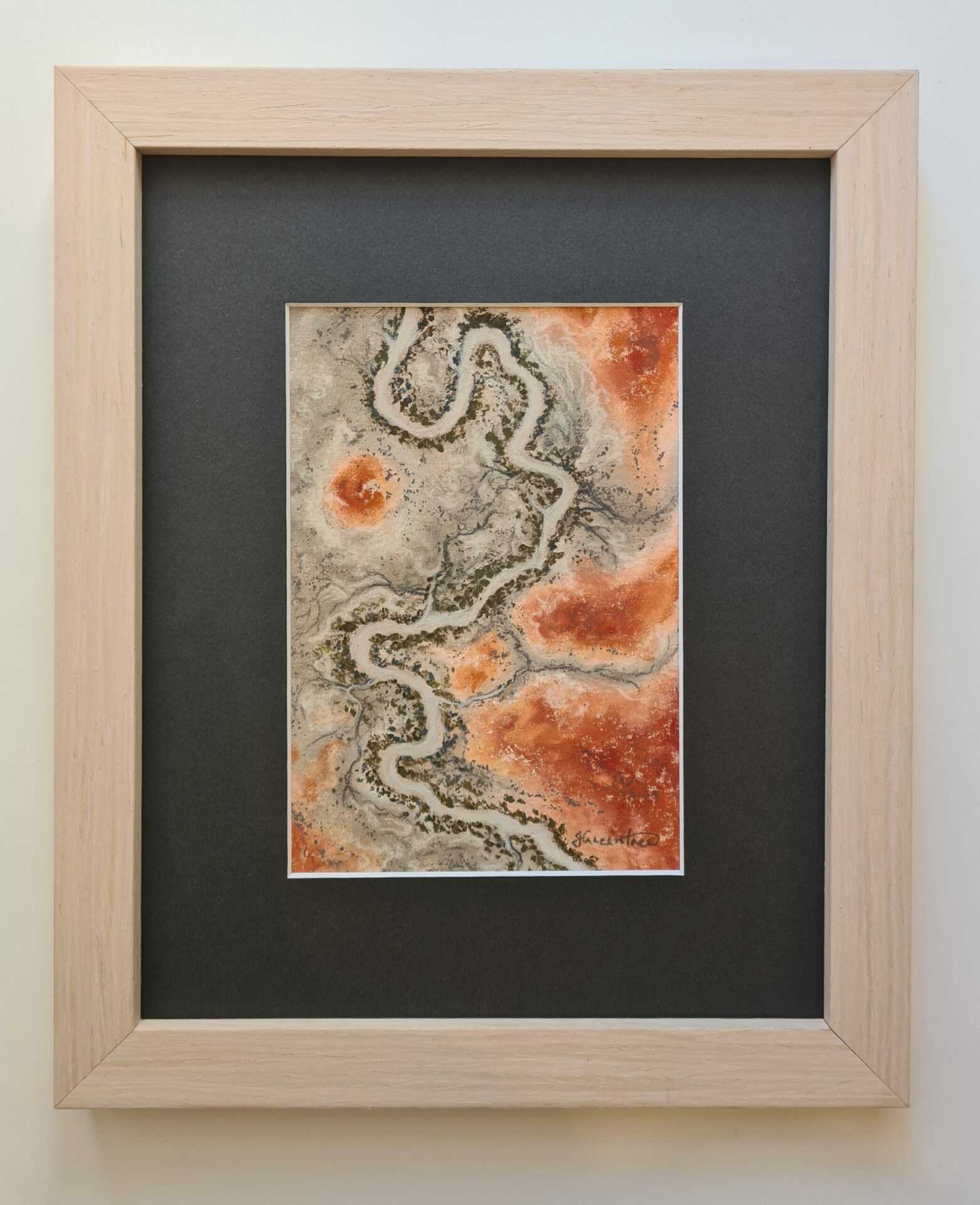 Originals Archives - Back O' Bourke Gallery