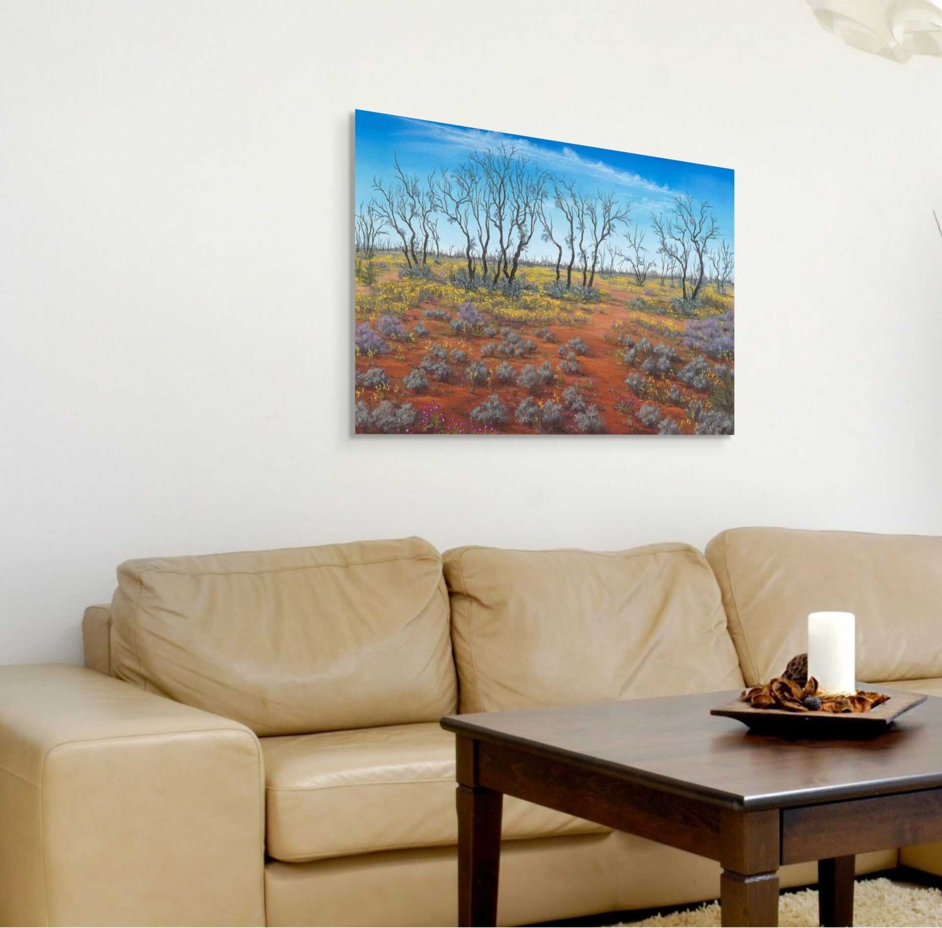 Gallery Floating Acrylic Archives - Back O' Bourke Gallery