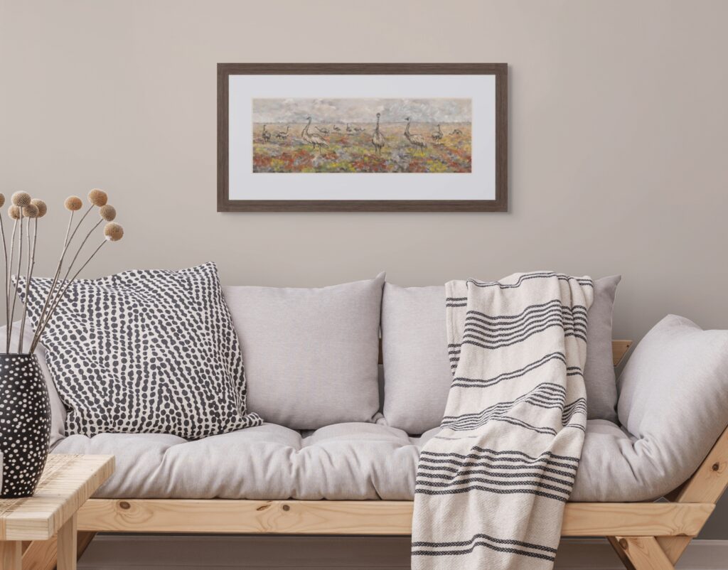 Fine Art Matte Paper Archives - Back O' Bourke Gallery