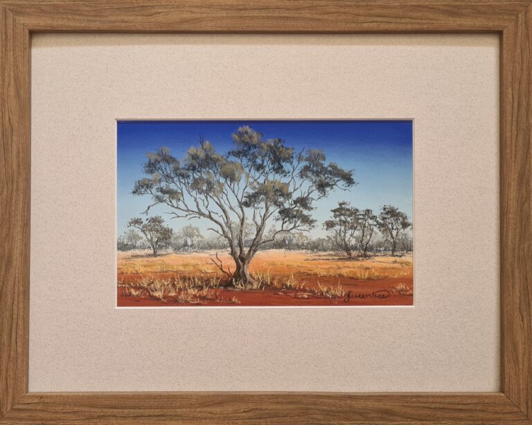 Originals Archives - Back O' Bourke Gallery