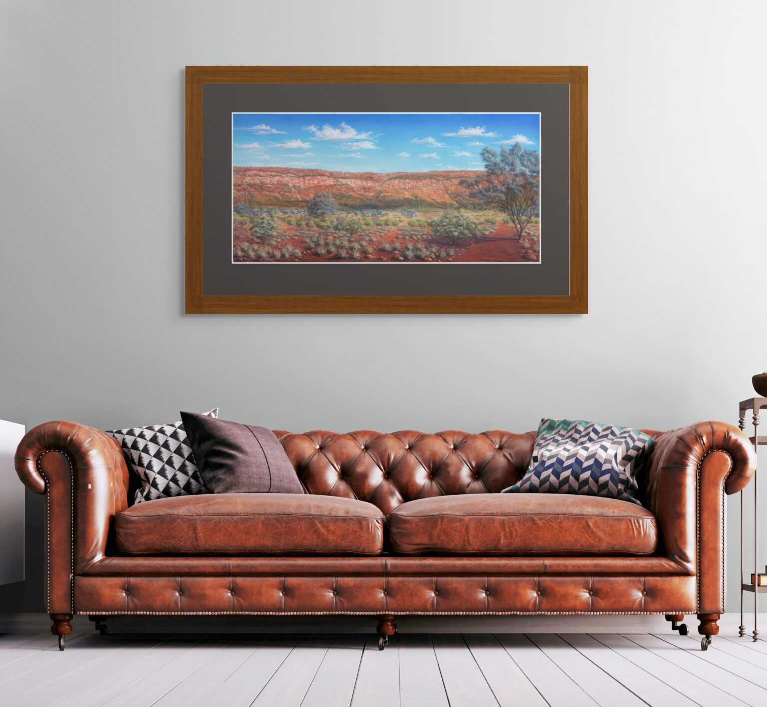 Originals Archives - Back O' Bourke Gallery