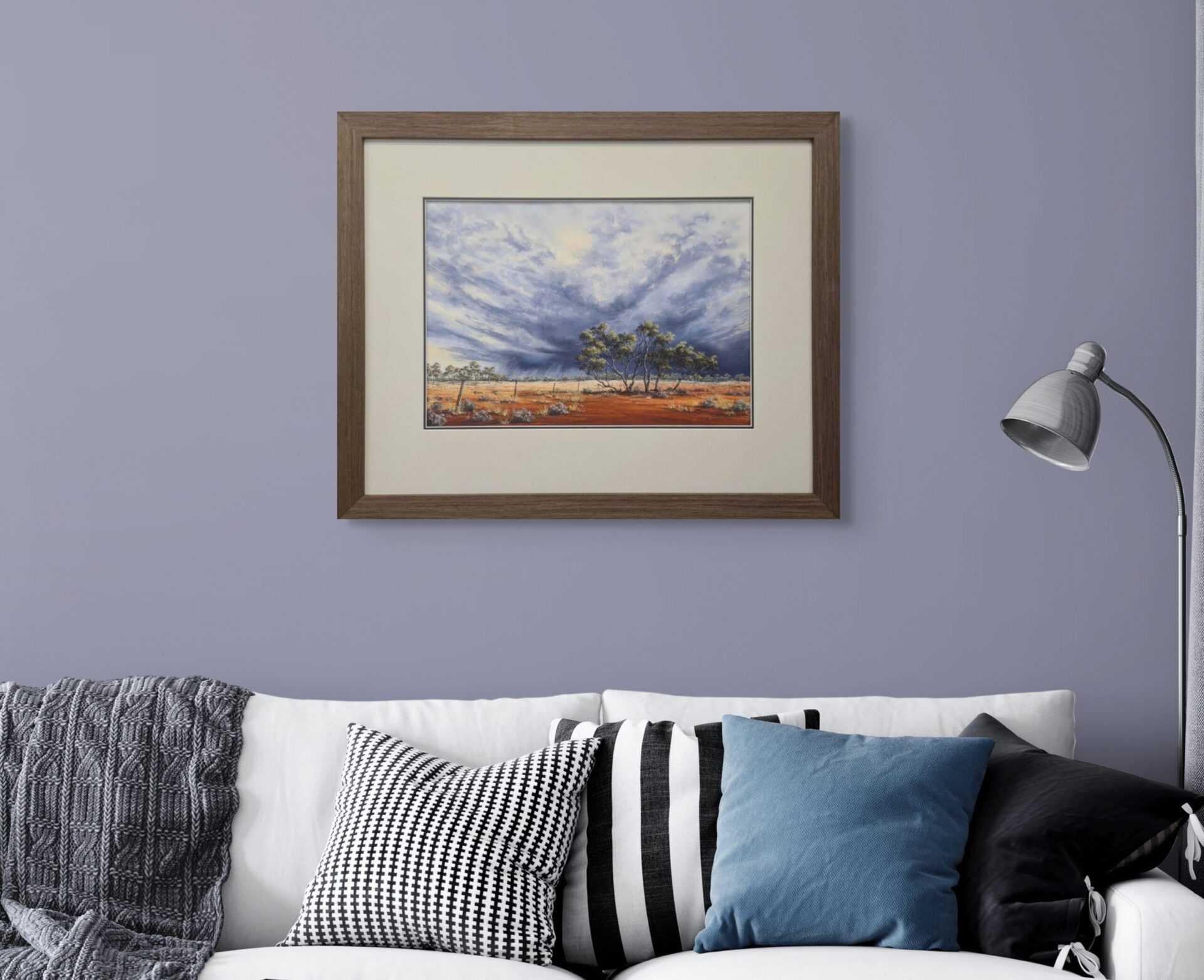 Originals Archives - Back O' Bourke Gallery