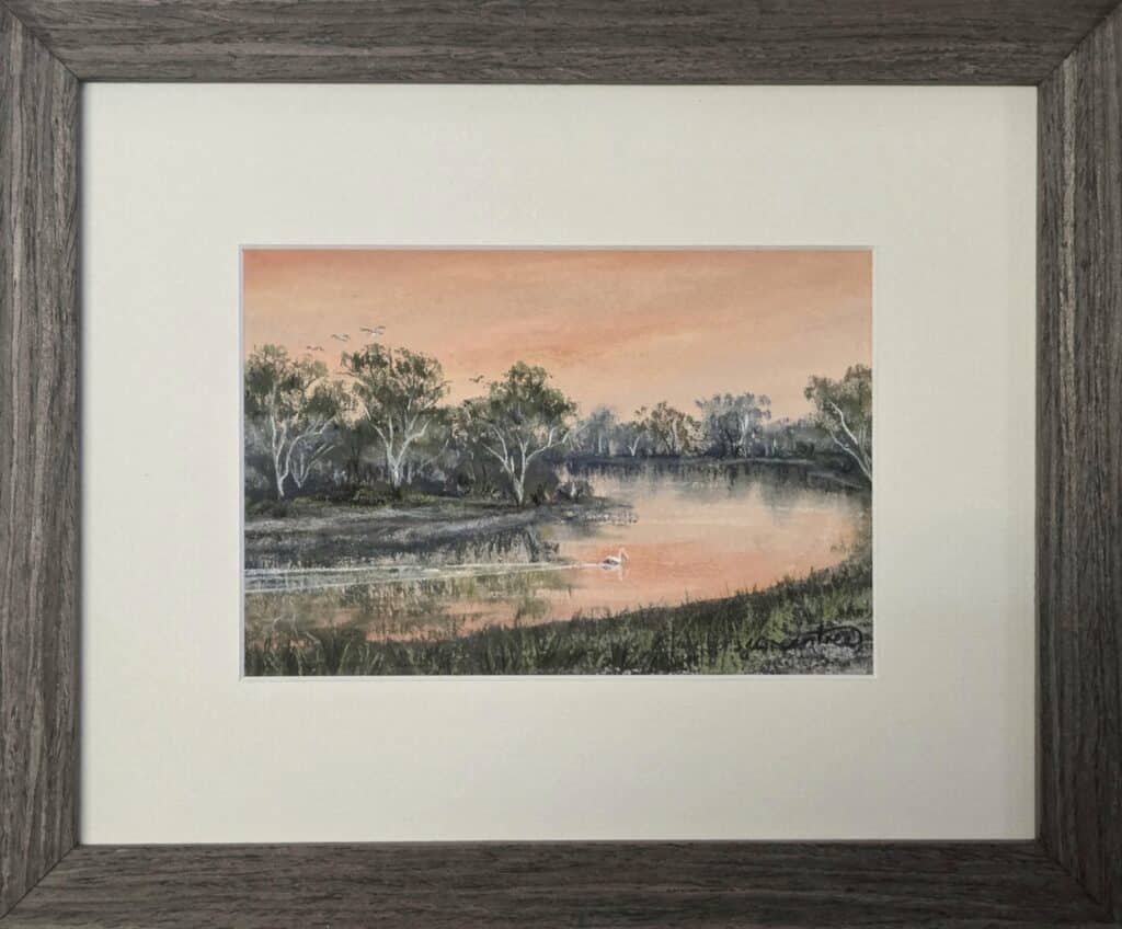 Originals Archives - Back O Bourke Gallery