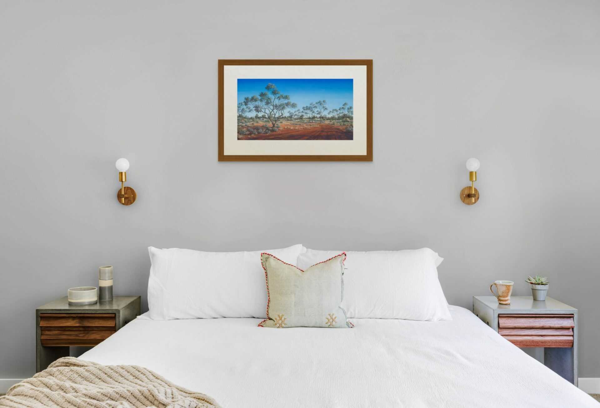 Fine Art Matte Paper Archives - Page 2 of 6 - Back O' Bourke Gallery