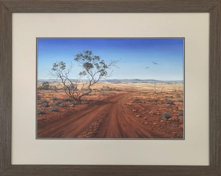 Originals Archives - Back O Bourke Gallery