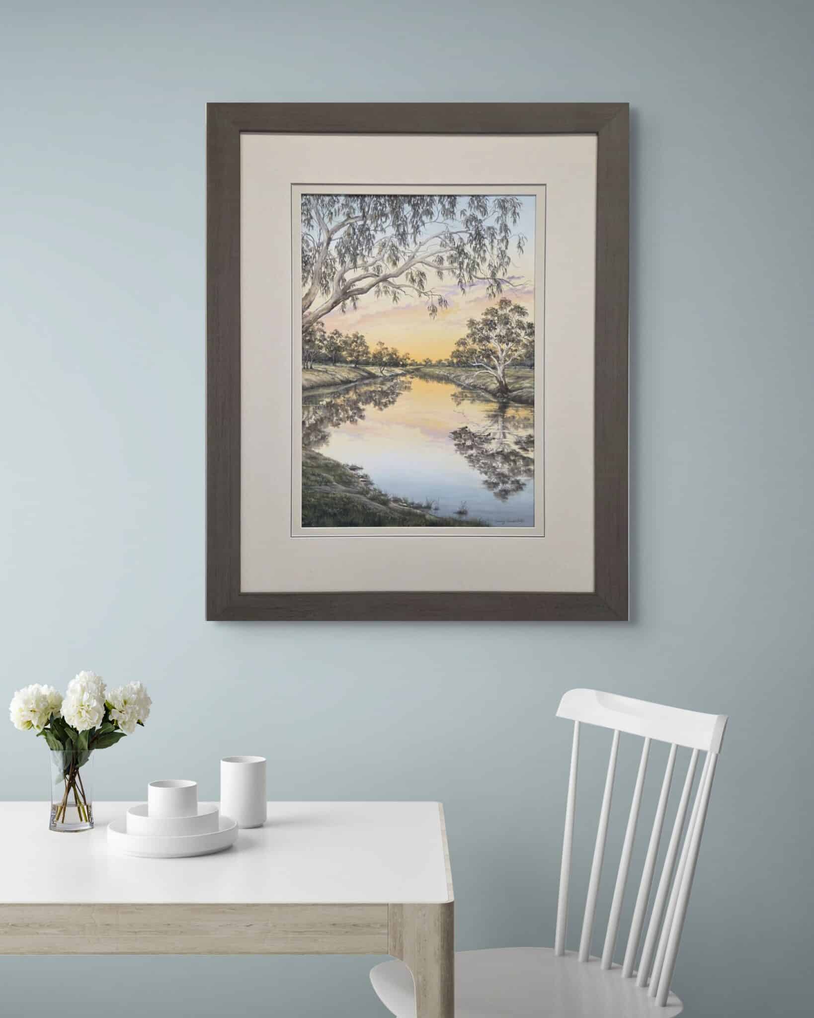 Originals Archives - Back O' Bourke Gallery