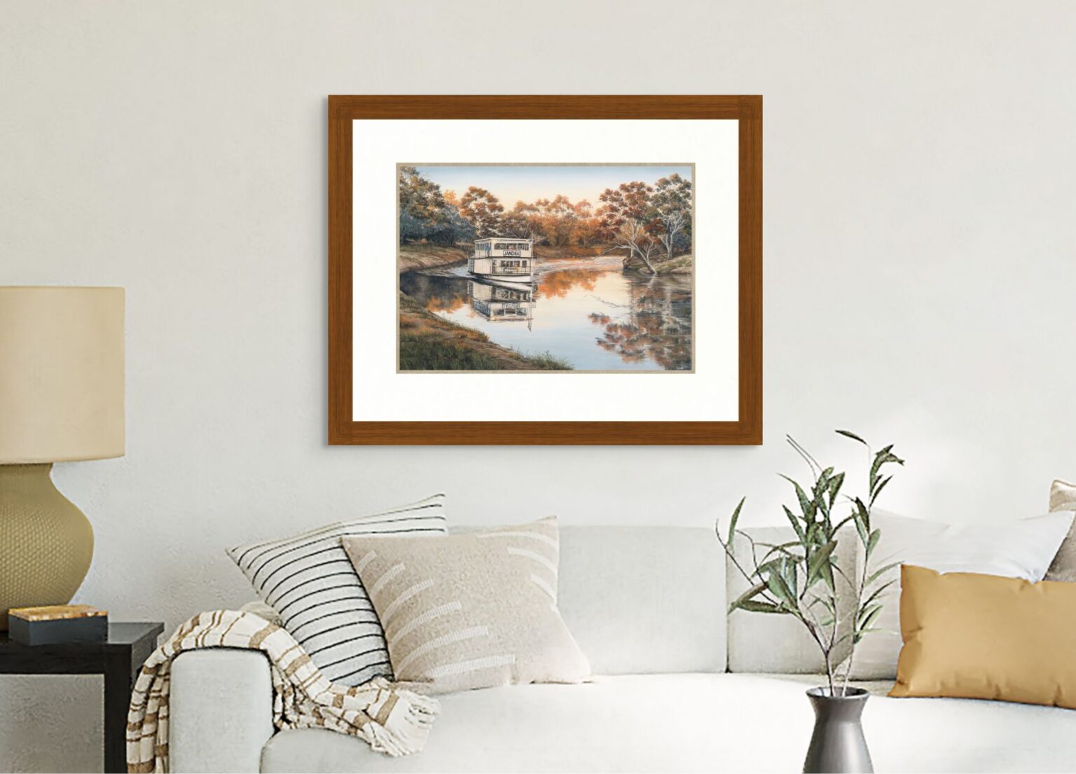 Fine Art Matte Paper Archives - Back O Bourke Gallery