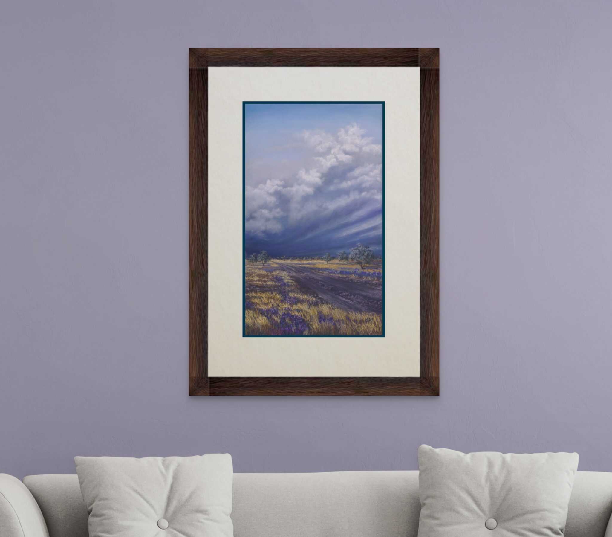 Fine Art Matte Paper Archives - Page 3 of 6 - Back O' Bourke Gallery